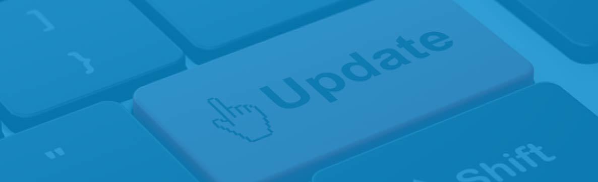 Lender Updates and Communication - Appraiser Vendor